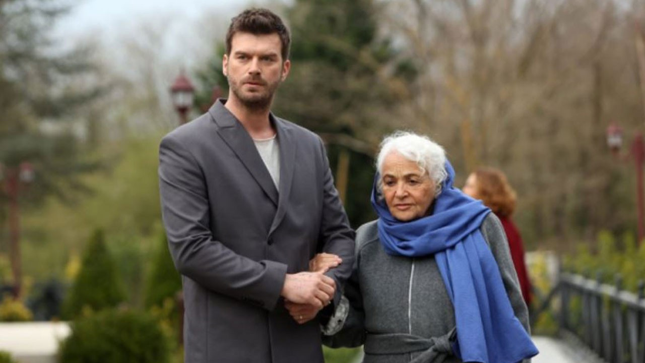 Aile dizisine veda eden Emel Göksu'dan duygusal mesaj