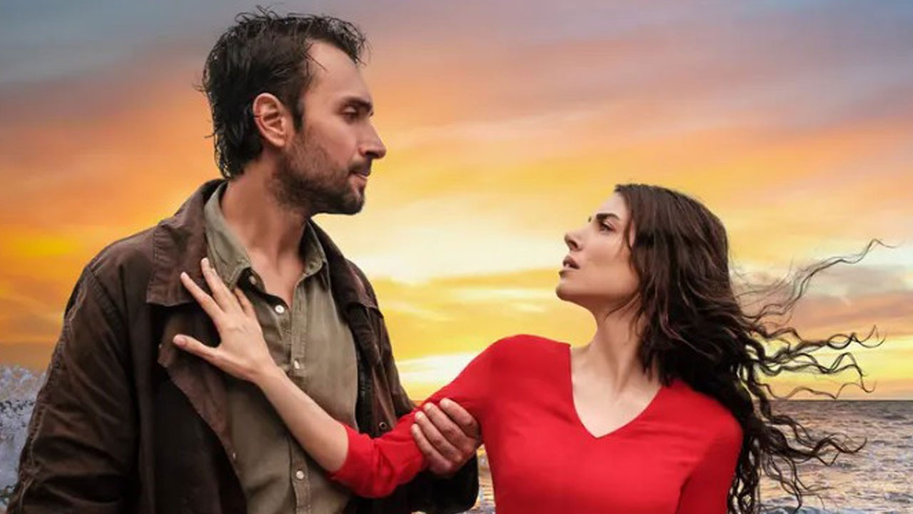 Taşacak Bu Deniz konusu ne, oyuncuları kimler? Taşacak Bu Deniz nerede ...