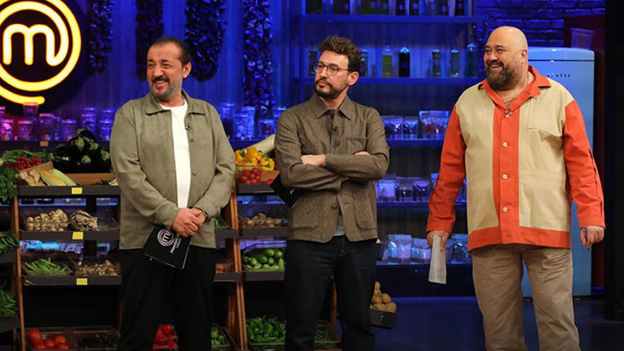 MasterChef All Star'da ikinci altın önlüğü kim aldı?