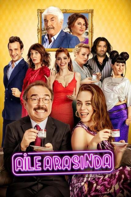 '2 Aile Arasında' ne zaman vizyona giriyor?