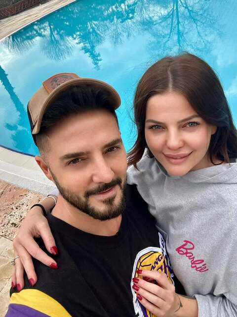 Gökhan Özen, Naz Canbaz ile evleniyor! Naz Canbaz kimdir, kaç yaşında ...