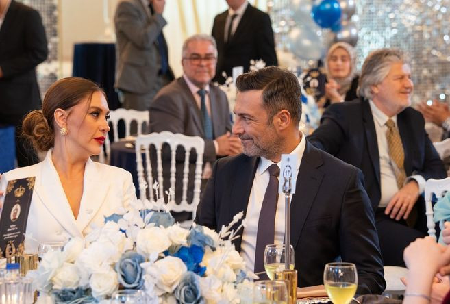 'Kızılcık Şebeti' 119. bölümüyle ekrana geliyor: Başak’tan gelen ...