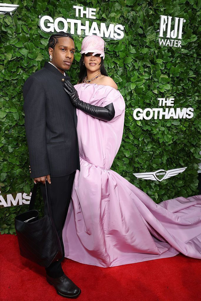 Rihanna ile evli olan ASAP Rocky: Saldırı ailemizi derinden sarstı