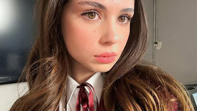 Taşacak Bu Deniz’in Fadime’si Zeynep Atılgan kimdir, kaç yaşında nereli?