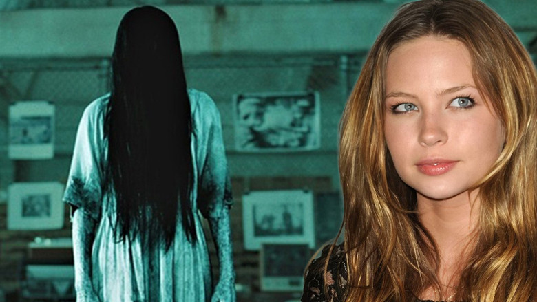 'Halka' filminin Samara'sı Daveigh Chase 35 yaşında hayatını kaybetti